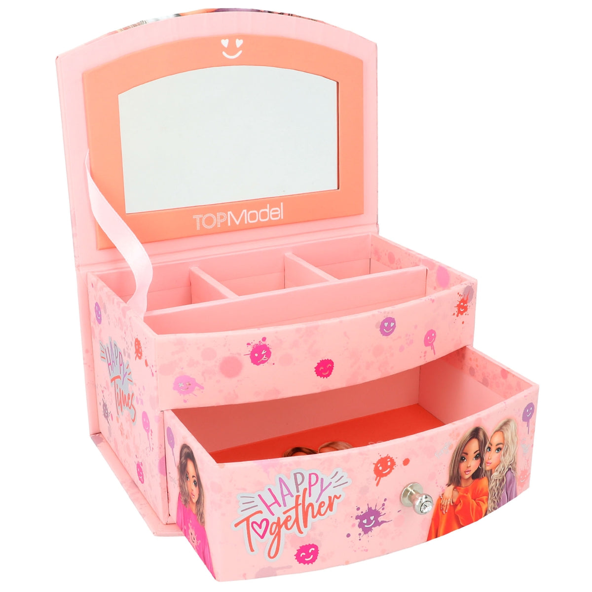 Top Model Jewellery Box Small Happy Together The Bubble Room Toy Store ...